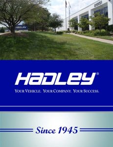 Home - Hadley